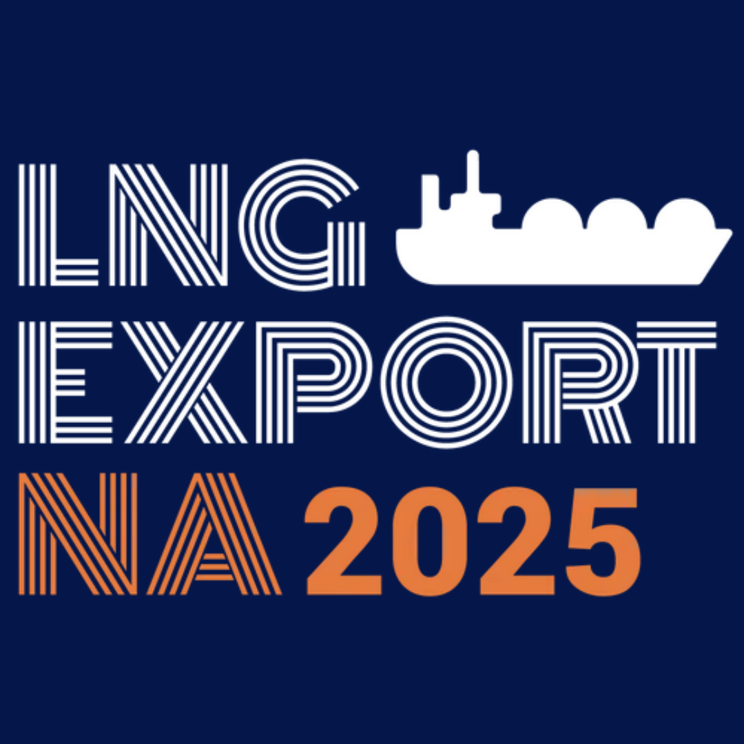 LNG Export NA 2025